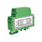 4-20mA Passive Signal Isolated Converter  Green DIN rail mounted signal Conditioners supplier