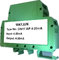 4-20mA Passive Signal Isolated Converter  Green DIN rail mounted signal Conditioners supplier