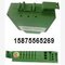 3000V isolation Flowmeter Low Frequency Pulse Signal Isolated Transmitter one in two out DIN35 signal converter green supplier