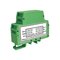 WJ20 series16bits  2-CH 4-20mA to RS485/232  green A/D Converters analog I/O module CE approved  DIN35 supplier