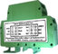 WAYJUN 3000VDC isolation Potentiometer to DC Signal Transmitter signal converter green DIN35 CE approved supplier