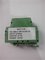 3000VDC Isolation 4-20mA/0-75mV to 0-10V Green isolation amplifier DIN35  CE approved WAYJUN supplier