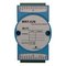 WJ70 series Low level signal input  Relay Output, RS485/232 Remote Module blue Data Acquisition Module I/O DIN35 supplier